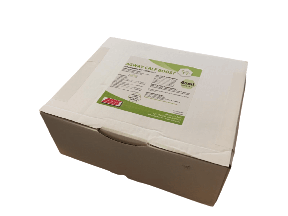 Agway Calf Boost - Image 2